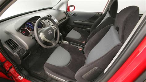 Six Years After Being Discontinued The Honda Fit Is Still The Gold