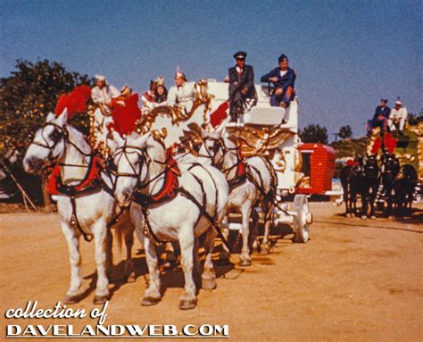 Davelandblog The Mickey Mouse Club Circus Pt 3