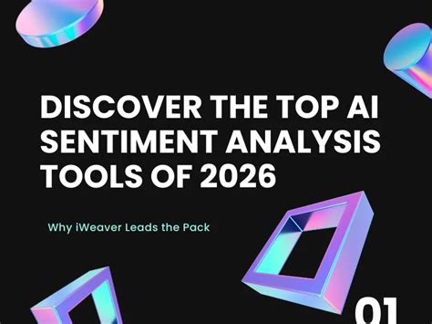 10 Best Ai Sentiment Analysis Tools In 2026 Expert Comparison