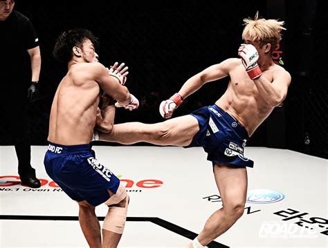 믿고 보는 킥 장인 태권 파이터 홍영기의 화려한 태권도 킥 스페셜