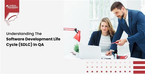 Understanding What Is SDLC Software Development Life Cycle In QA