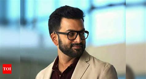 Prithviraj And Priya Anand Starrer ‘ezra Set For Tv Premiere On February 16 Times Of India