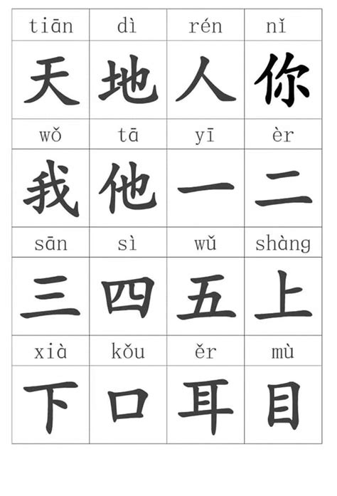 Learn Chinese With Xing Yi होम