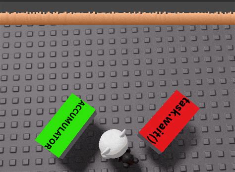 Making An Accurate 1 Second Delay Scripting Support Developer Forum