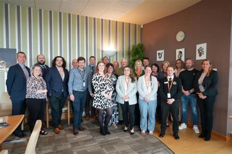 Anna Lear On Linkedin Nscg Newcastlestaffordcollegesgroup Business Citizenship Community…