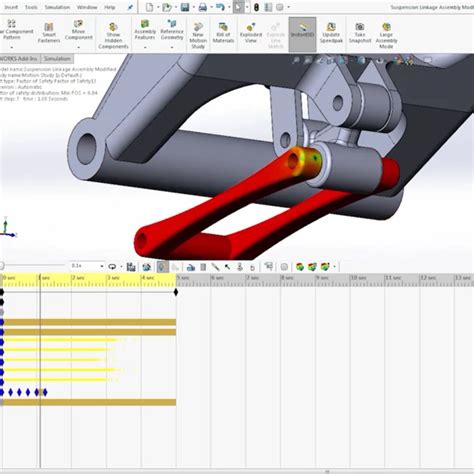Solidworks 是什么软件？三维设计软件solidworks中文版安装教程 腾讯云开发者社区 腾讯云