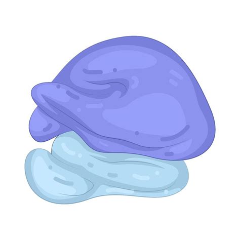 Illustration Of Ribosome 63064416 Vector Art At Vecteezy