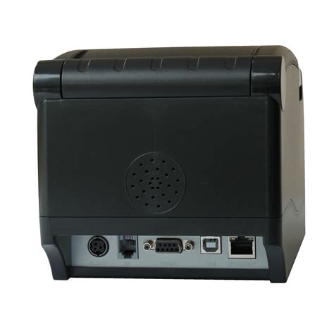 Kvanto Receipt Printer Sewoo Slk Ts100 Usb Lan Rs232 Slk Ts100