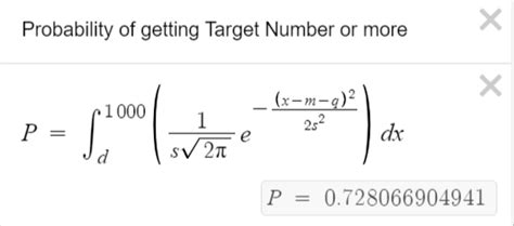 Math Python Converting Statistics Equation To Code Stack Overflow