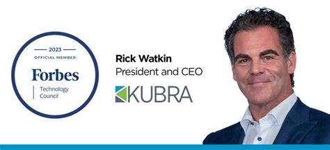 Kubra On Linkedin Forbes Forbestechnologycouncil Technology 11