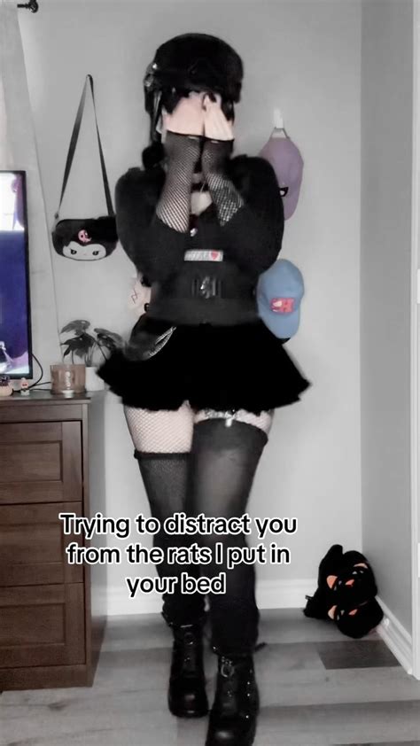 Dae Fukku Cwazy How Did Those Get In There 🐀 Instagram