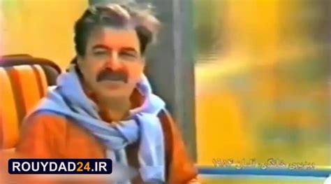 خیام خوانی غلامحسین ساعدی طرفداری