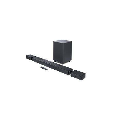 Jbl Soundbar With Wireless Subwoofer Speakers Sound Bars Electronics The Atrium