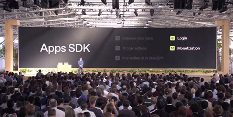 Openai And The Race For Ai Driven Commerce Techcrunch