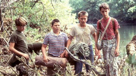 Wil Wheaton Stand By Me Stars Coming To Basie For Screening Qanda