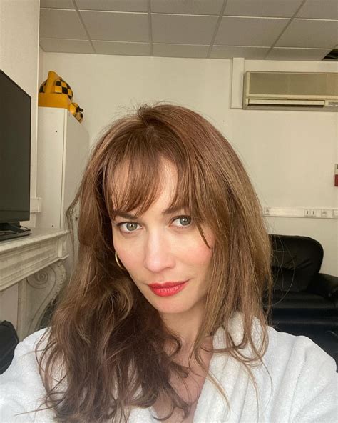 Olga Kurylenko Celebmafia