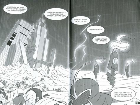 Macbeth Weird Sisters1 Stratford Festival Reviews