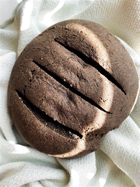 Pumpernickel Bread Protein At Jimmie Mireles Blog