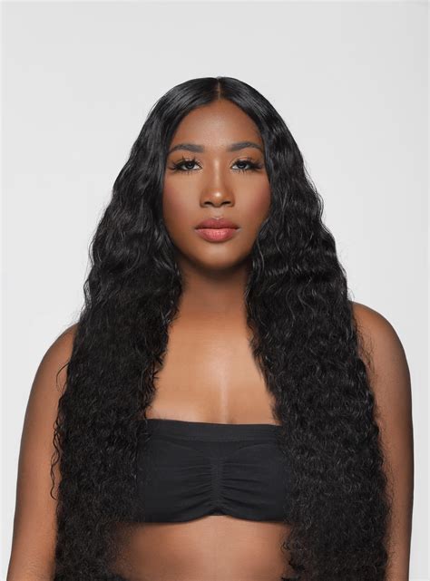 Dougla Curl Eckstine Extensions