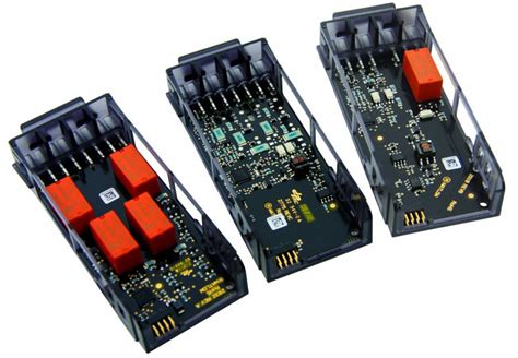 F4t Process Temperature Control Series Heatcon