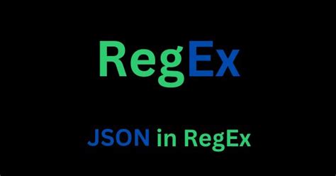 Freecodecamp On Linkedin How To Write Regular Expressions In A Json File