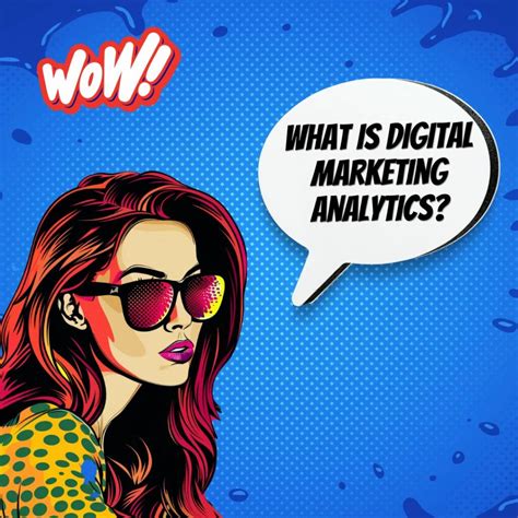 Digital Marketing Analytics Ai Marketing Engineers