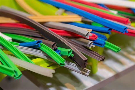 What Types Of Defects May Occur In Extrusion La Plastic Com