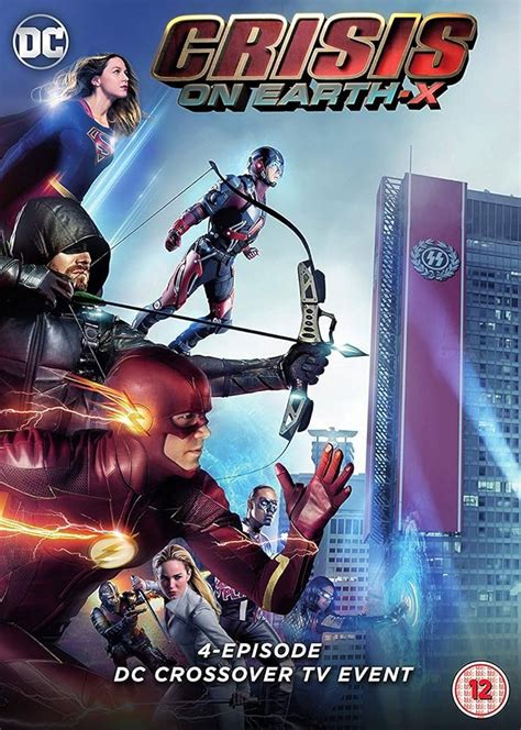 Crisis On Earth X Wedding