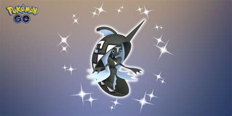 Tapu Pokemon Go Shiny At Jack Drake Blog