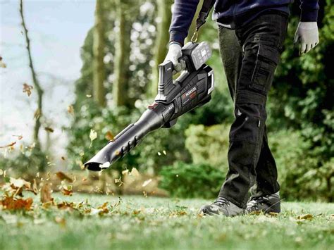 Parkside Pptlba 40 Li Soffiatore Foglie Nuovo Confezio