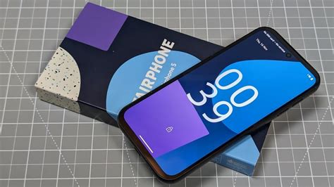 Fairphone 5 Review An Ethical And Sustainable Smartphone For The Next