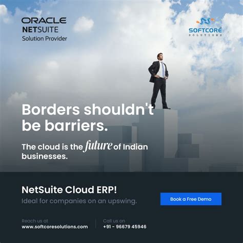 Softcore Solutions Pvt Ltd Oracle Netsuite Solution Provider On Linkedin Softcoresolutions