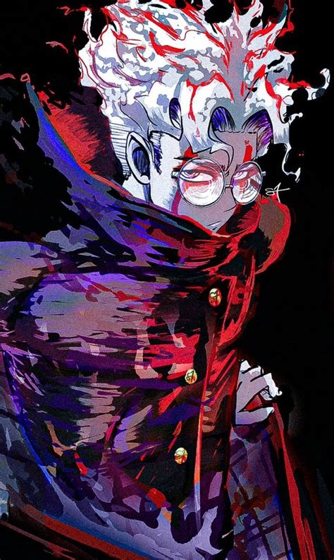 Okarun Anime Drawings Manga Art Anime Guys