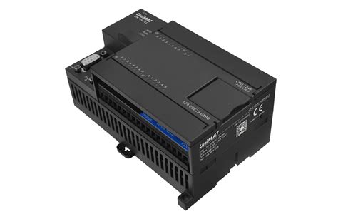 Unimat Integrated 40 Io Plc With Ppi Modbus Ethernet And Free Port Plc And Programmable