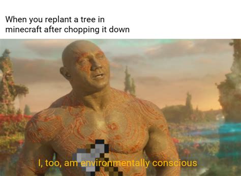 Deforestation Is A Real Issue Guys R Memes