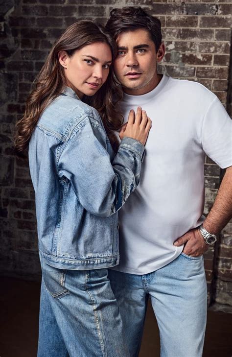 Masterchef Australia Sarah Todd And Declan Cleary Confirm They Are