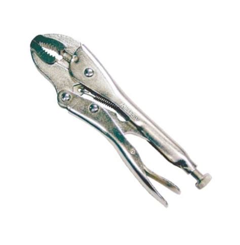 Tang Buaya Jepit Tang Jepit Buaya Tang Krisbow Original Tang Buaya Locking Plier Curved Jaws