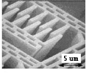 Interdigitated MEMS Based Varactor Source Borwick Et Al Download Scientific Diagram