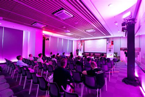 Aggregation Summit 2024 크리스앤파트너스