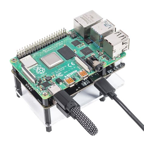 Raspberry Pi Ups Sunfounder