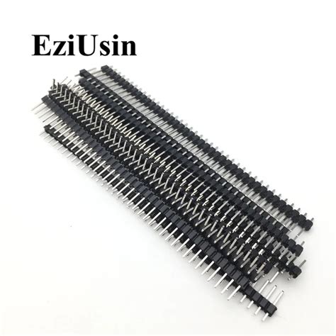 Buy Single Female Male Pin Header Case For Arduino