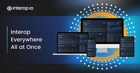 On Linkedin Interoperability Everywhere All At Once