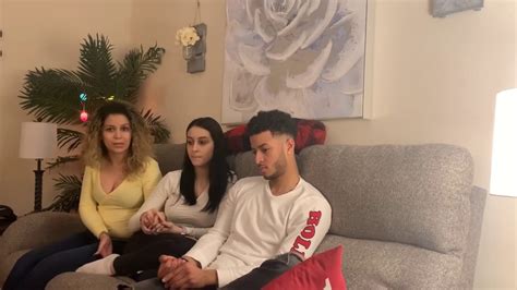 My Girlfriends Mom Is Marrying My Dad Sad Breakup Youtube