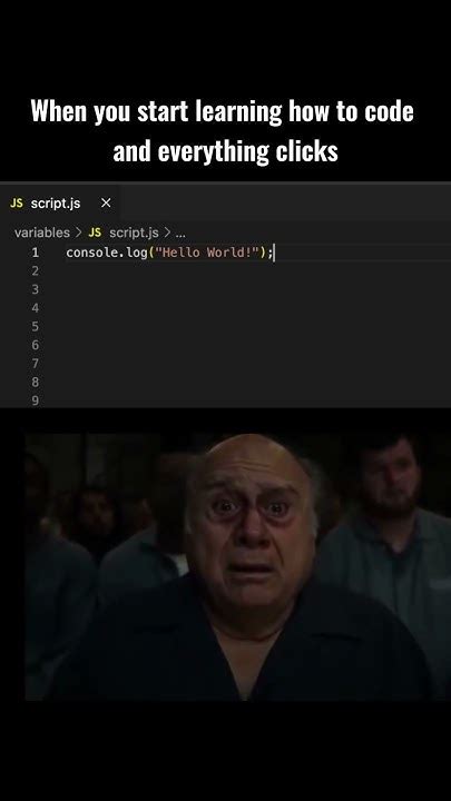 Learning Coding For The First Time Shortsfeed Programming Coding Techmemes Youtube