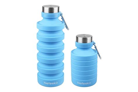 How To Clean A Collapsible Water Bottle At Deeann Perrault Blog