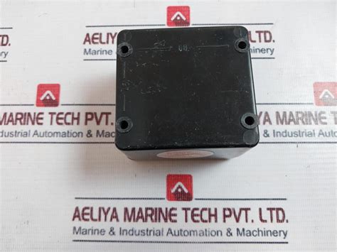 Bartec 535 1426 Junction Box Aeliya Marine