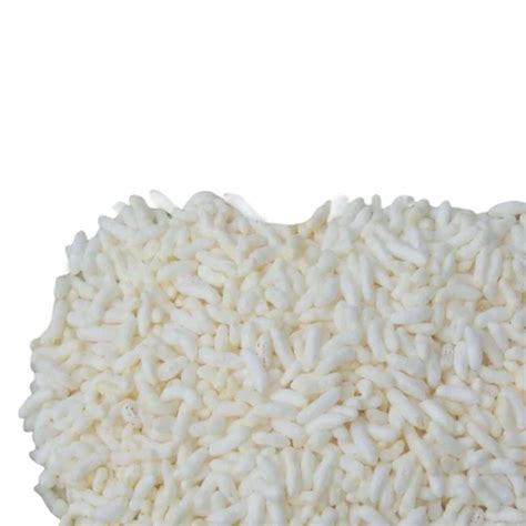 Puffed Rice Puffed White Rice