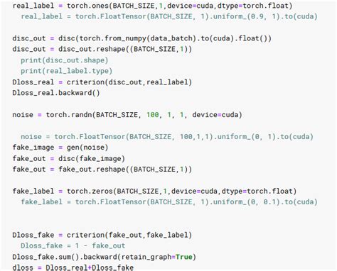 deep convolutional gans pytorch implementation of deep… by vishal sinha analytics vidhya