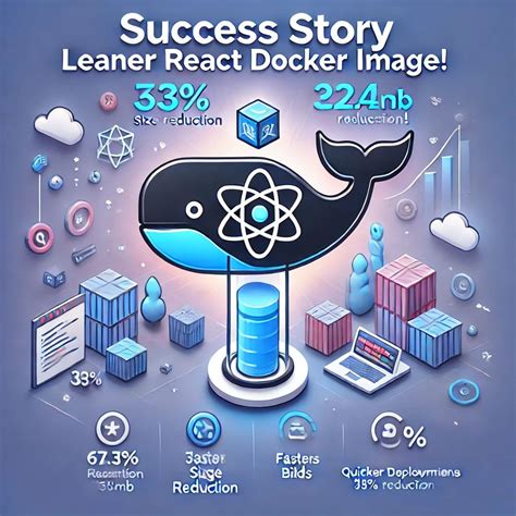 Mehedi Hasan Ridoy On Linkedin Reactjs Docker Devops Optimization