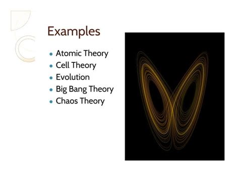 Hypothesis Theory And Laws Pdf